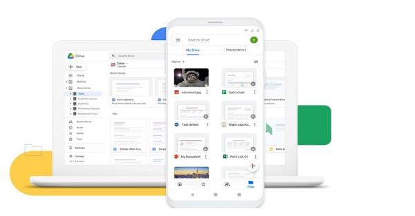5 Cara Mengatasi Penyimpanan Google Drive Penuh
