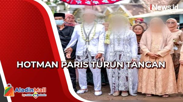 Polemik Dugaan Perselingkuhan Menantu dan Mertua, Hotman Paris Turun Tangan