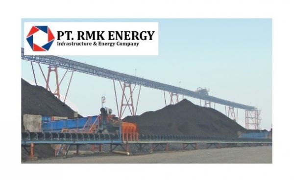 Berita Pt Rmk Energy Tbk Terkini dan Terbaru Hari Ini - iNews