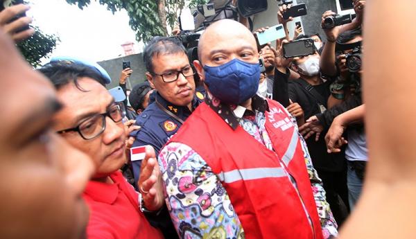 Teddy Minahasa Klaim Sakit Batal Jadi Saksi Sidang Dody Cs