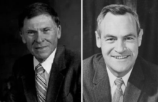 Kisah Sukses Pendiri Krispy Kreme dan Dunkin' Donuts, Waralaba Donat ...