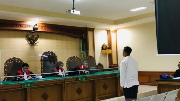 Anak Mantan Sekda Buleleng Divonis 4 Tahun Penjara, Kasus Pencucian Uang Anak Mantan Sekda Buleleng Divonis 4 Tahun Penjara, Kasus Pencucian Uang