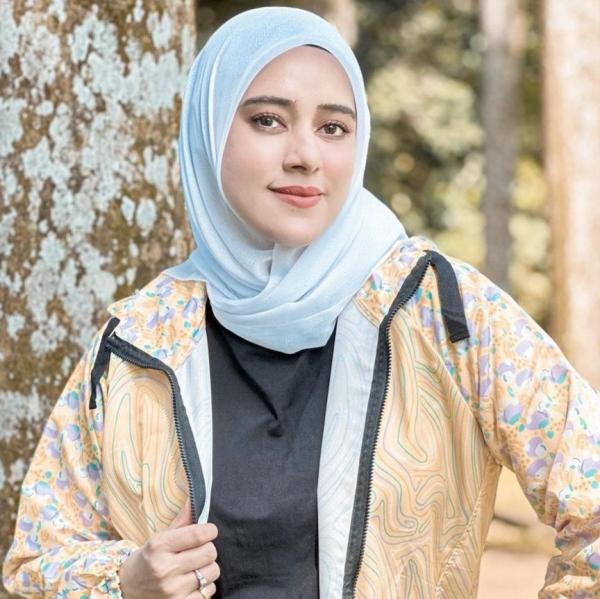 7 Artis Indonesia Keturunan Timur Tengah, Cantiknya Pol Bikin Iri - Bagian All