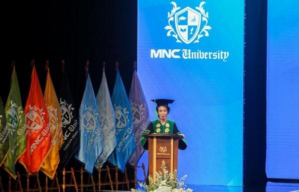 MNC University Gandeng 3 Universitas Luar Negeri untuk Percepat ... MNC University Gandeng 3 Universitas Luar Negeri untuk Percepat ...