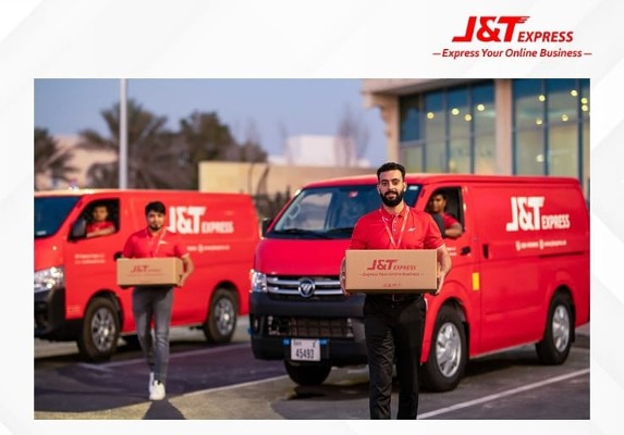 Kisah Sukses Pendiri J&T Express, Tenyata Mantan CEO Oppo Indonesia