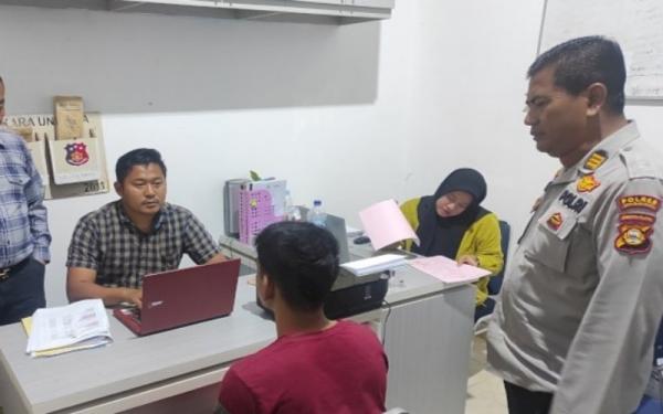 Pria Muba Sebar Video Mesum Pacar gegara Sakit Hati Dikhianati