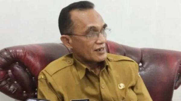 Ribuan Tenaga Kontrak Pemkot Ambon Dievaluasi, Disiplin hingga Kinerja