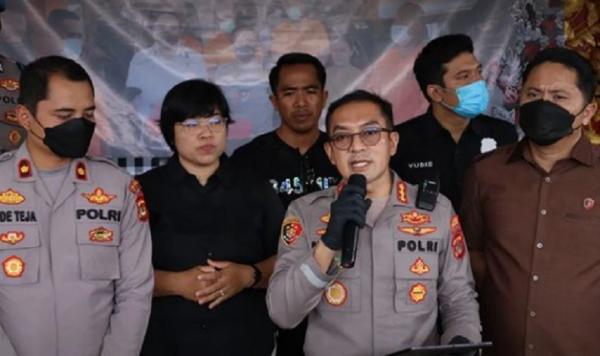 Ini Motif 10 Remaja Keroyok Juru Parkir di Denpasar hingga Tewas, 8 ... Ini Motif 10 Remaja Keroyok Juru Parkir di Denpasar hingga Tewas, 8 ...