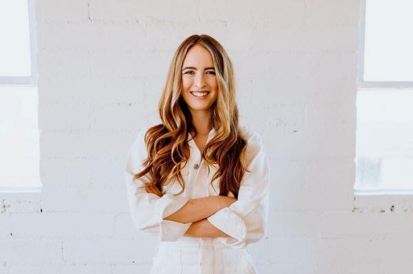 Kisah Sukses Miliuner yang Dijuluki Miss Excel, Bisa Raih Cuan Rp1,5 ...