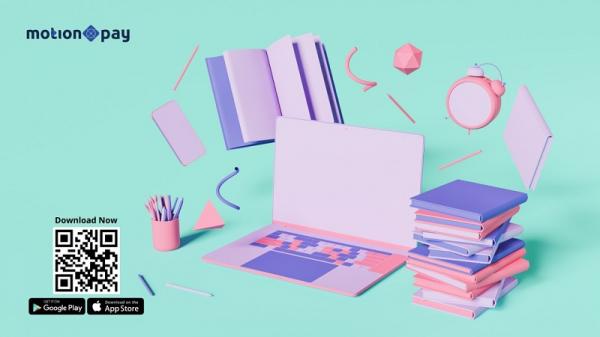 Edukasi MotionPay: 5 Manfaat Internet dalam Dunia Pendidikan