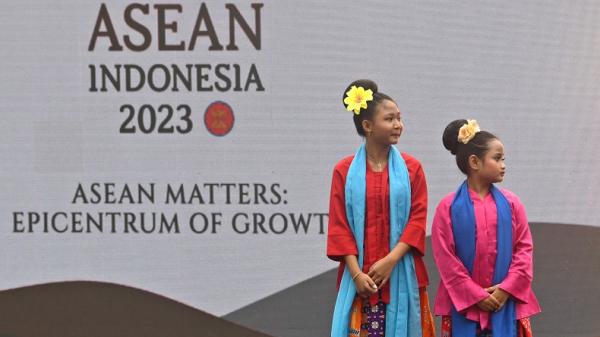 Menlu Retno Ungkap 2 Elemen Besar di Balik Tema ASEAN 2023