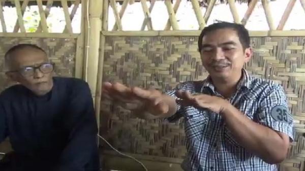 Sopir Audi Angkat Bicara Kasus Tabrak Lari Mahasiswi di Cianjur, Ini ... Sopir Audi Angkat Bicara Kasus Tabrak Lari Mahasiswi di Cianjur, Ini ...