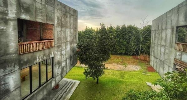 Harga Tiket Semesta Gallery di Jakarta Selatan yang Lagi Hits, seperti ...