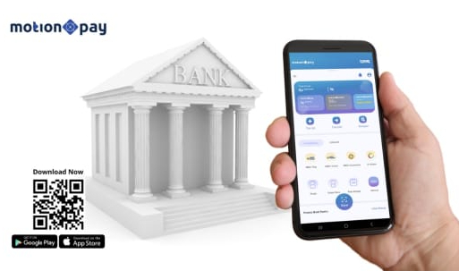 Edukasi MotionPay: Peran Bank Indonesia Bagi Financial Technology