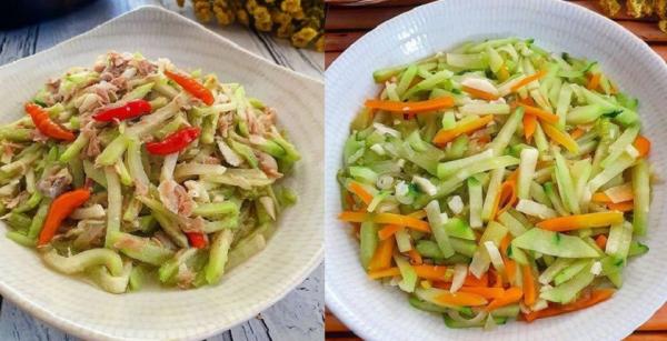 Resep Sayur Labu Siam yang Enak untuk Menu Sehari-hari, Coba Tambah ...