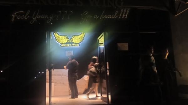 Gedungnya Disegel, Begini Kata Manajemen Angle's Wings Lampung