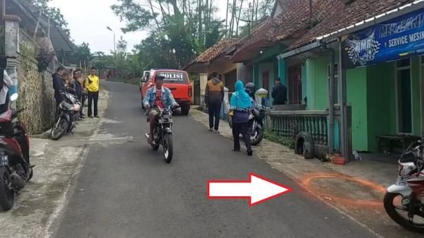 5 Fakta Adik Bunuh Kakak di Jamanis Tasikmalaya, Warga Dengar Teriakan Minta Tolong