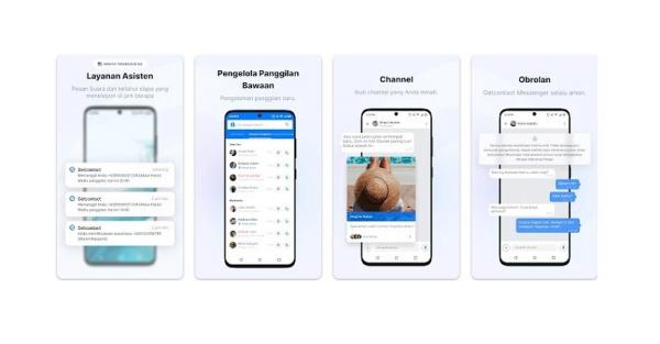 Cara Mengatur Akun Get Contact Jadi Anonim Secara Mudah dan Cepat