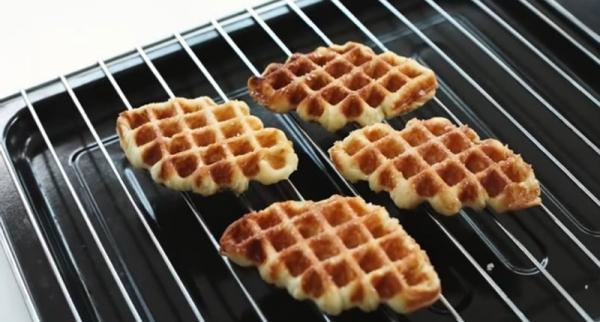 5 Resep Croffle yang Enak dan Legit, Ternyata Cara Buatnya Mudah!