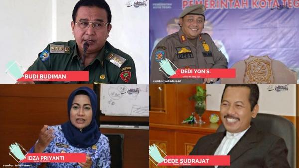 Deretan Pengusaha PO Bus Menjadi Pejabat, Ada yang Jadi Bupati hingga ... Deretan Pengusaha PO Bus Menjadi Pejabat, Ada yang Jadi Bupati hingga ...