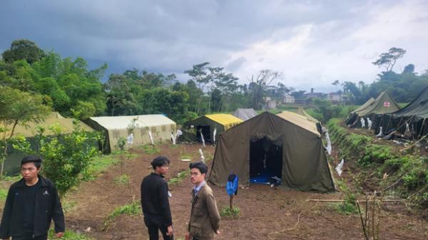 Begini Kronologi Keracunan Massal Ratusan Mahasiswa FT Universitas ...