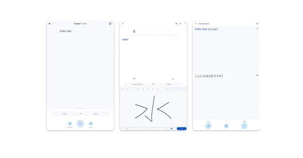 Lebih Pintar, Google Translate Tawarkan Terjemahan Lebih Baik untuk ...
