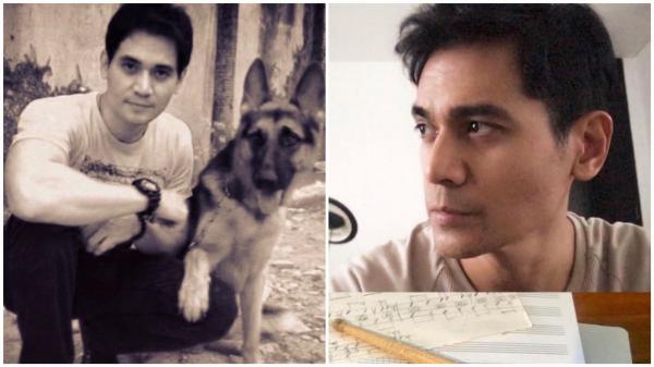 5 Potret Gagah Tyo Nugros Eks Drummer Dewa 19 yang Masih Awet Muda di ...