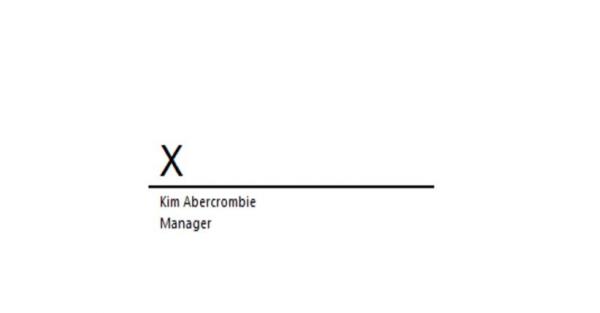 7 Cara Membuat Tanda Tangan Digital di Word, Anda Wajib Tahu!