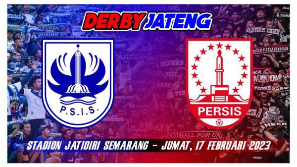 Laga Derby Jateng PSIS Semarang Vs Persis Solo: Duel Tim Klasik Sarat Gengsi, Siapa Unggul?
