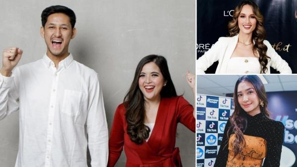 Deretan Artis yang Kuliah di Kampus Ivy League, Nomor 2 Lulus dengan ... Deretan Artis yang Kuliah di Kampus Ivy League, Nomor 2 Lulus dengan ...