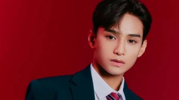 Profil dan Biodata Zayyan, Idol K-Pop XODIAC Asal Indonesia yang Bakal ...