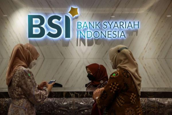 Bank Syariah Indonesia (BSI) Akan Bagi Dividen Rp426,01 Miliar