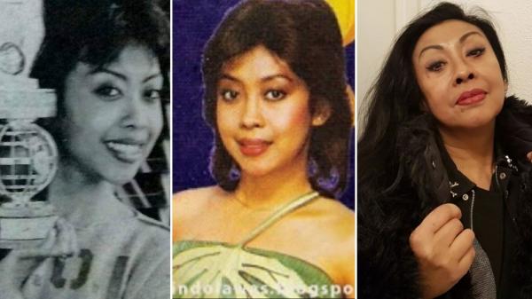 Apa Kabar Artis Lawas Euis Darliah, Pilih Meninggalkan Indonesia Kini ...