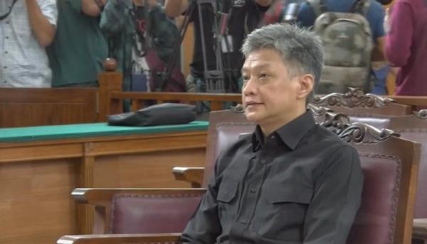 5 Berita Populer: MK Tolak Gugatan Masa Jabatan Presiden hingga Hendra ... 5 Berita Populer: MK Tolak Gugatan Masa Jabatan Presiden hingga Hendra ...