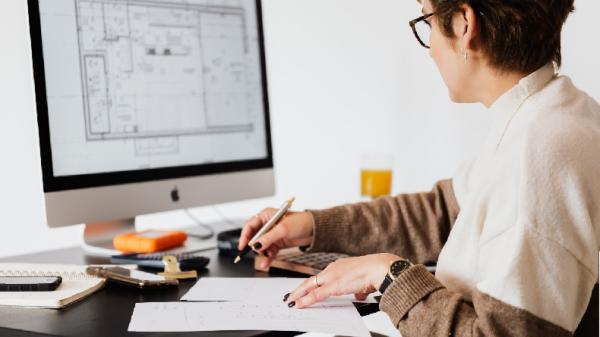 5 Arsitek Wanita Terbaik Asal Indonesia