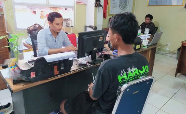 Polisi Gerebek Rumah Pengedar Obat Terlarang Di Sragen Sita Ribuan