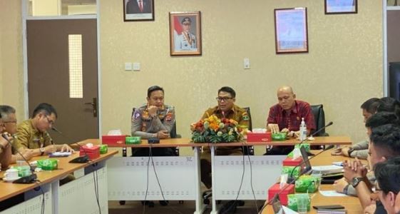 1,6 Juta Kendaraan di Sumbar Tak Bayar Pajak, Data Terancam Dihapus