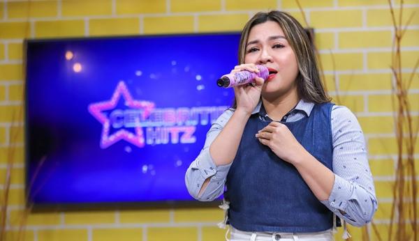 Vicky Shu Comeback Lewat Lagu Sayangnya Masih Sayang