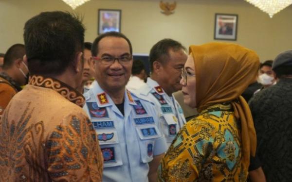 Sipir Terlibat Narkoba Akan Ditindak Tegas hingga Dipecat