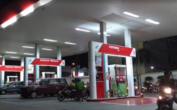 Daftar Lengkap Harga BBM Pertamina Hari Ini di Seluruh Indonesia, Cek Rinciannya