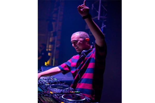 Gugah Gairah Musik Baru, HWG Events Hadirkan Winky Wiryawan di Yogyakarta