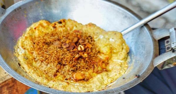 Asal Usul Kerak Telor, Makanan Kaum Elit Masa Penjajahan Belanda