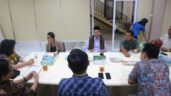 Dr TGB HM Zainul Majdi Minta Kader Partai Perindo Hadirkan Kegiatan ... Dr TGB HM Zainul Majdi Minta Kader Partai Perindo Hadirkan Kegiatan ...