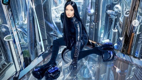 Lirik Lagu RIP Love-Faouzia dan Terjemahan, Viral di TikTok tentang ...