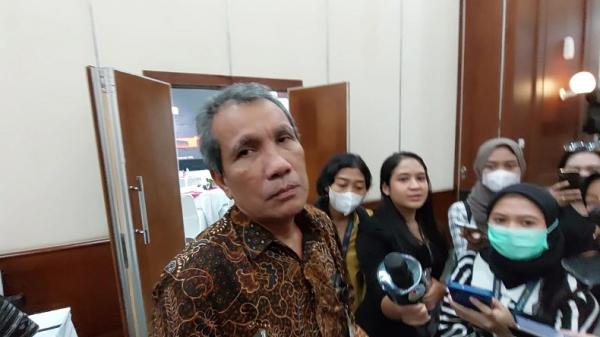 Kasus Harta Tak Wajar Pejabat Kemenkeu, KPK Bakal Revisi Aturan LHKPN Kasus Harta Tak Wajar Pejabat Kemenkeu, KPK Bakal Revisi Aturan LHKPN