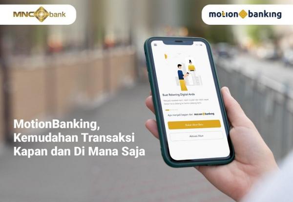 Era Digital, Kemudahan Transaksi di Mana Saja dan Kapan Saja