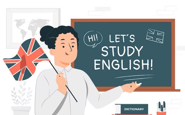 23 Contoh Kalimat Present Continuous Positif, Negatif, dan Interogatif