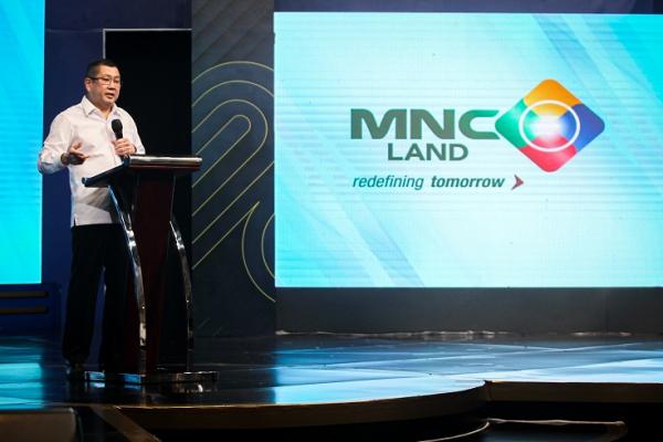 Buka Workshop MNC Land, Hary Tanoe Tekankan Pentingnya Adaptasi dengan Dinamika Model Bisnis