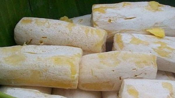 Asal Usul Peuyeum Bandung, dari Kecamatan Ini Produksinya Bermula