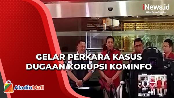 Kejagung Bakal Gelar Perkara Kasus Dugaan Korupsi BAKTI Kominfo, Nasib ... Kejagung Bakal Gelar Perkara Kasus Dugaan Korupsi BAKTI Kominfo, Nasib ...